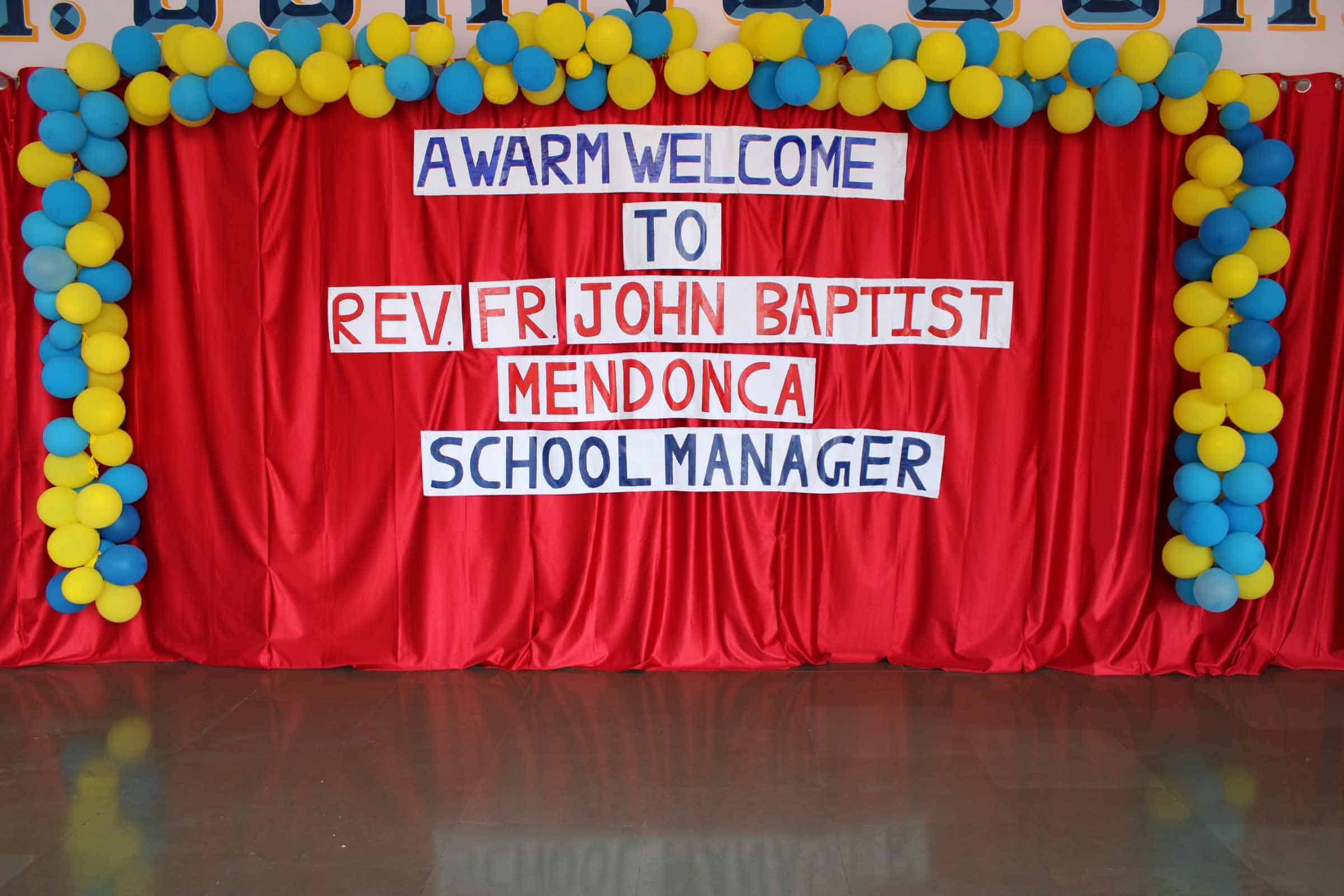 st john school ramnagar